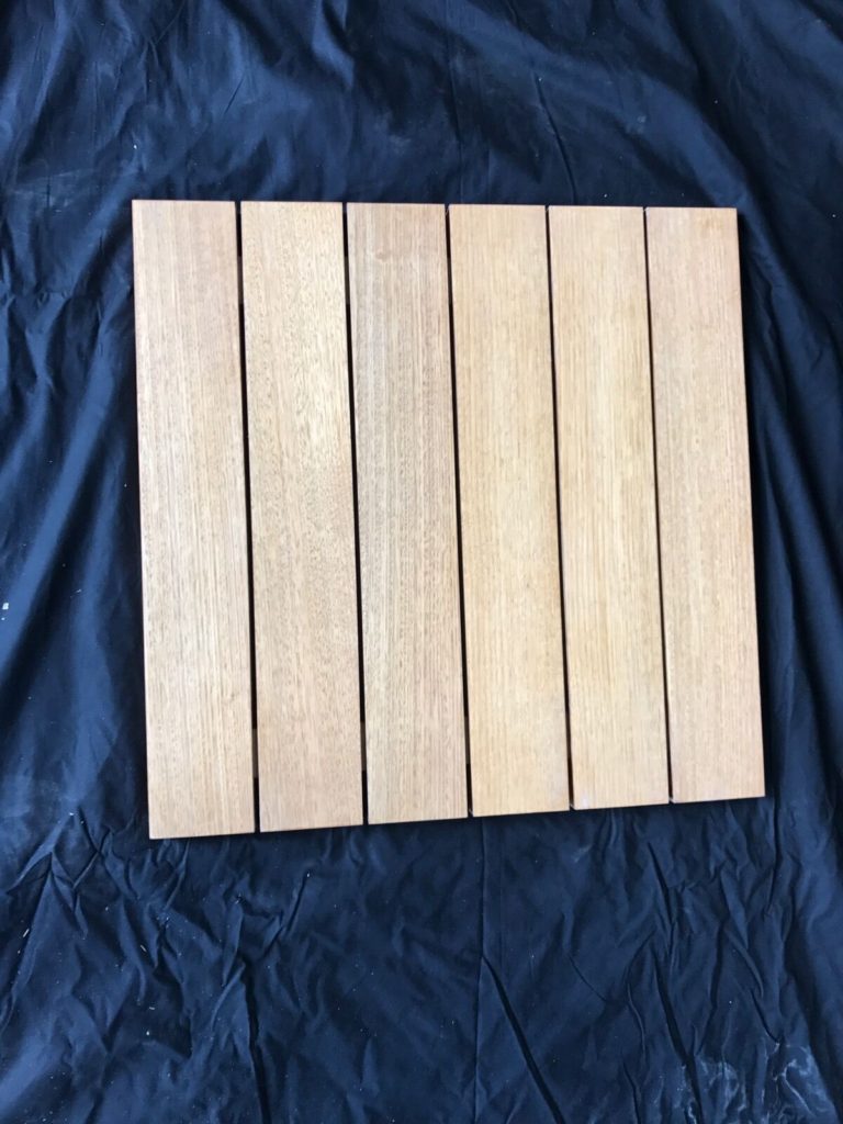 Solid Tassie Oak Timber Table Top - Australian made - AUSFURNITURE